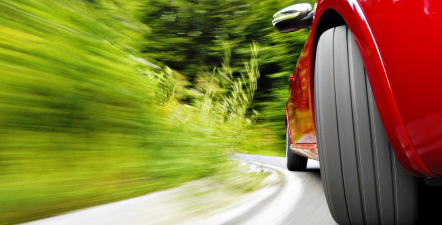 5 Signs Of A Bad Or Failing CV Joint