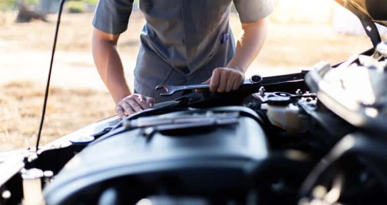 4 Signs Of A Bad Or Failing Rocker Arm