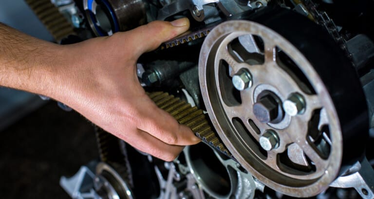 Car Won't Accelerate? (Here's How To Fix It)
