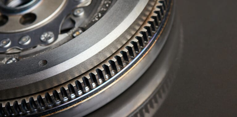 6 Signs Of A Bad Or Failing Flywheel