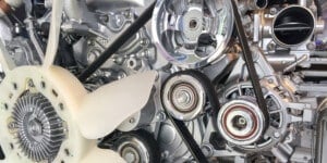 7 Engine Noises You Should Never Ignore