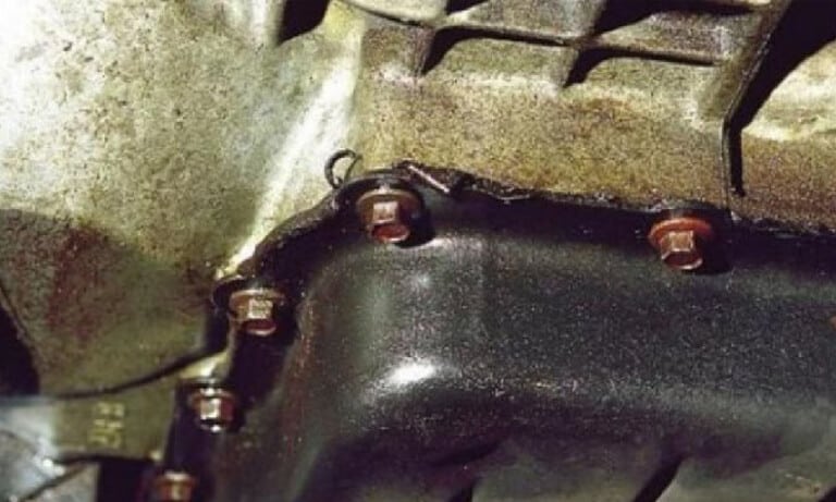 6 Symptoms Of A Bad Valve Body (& Replacement Cost)