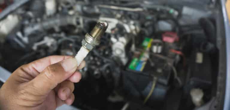 8 Reasons Your Car Engine Is Sputtering And How To Fix It