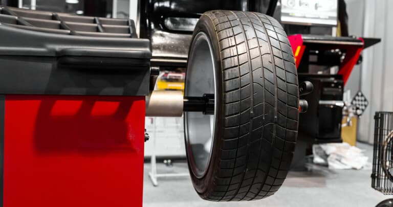 Car Shaking While Driving? (8 Causes & How To Fix It)