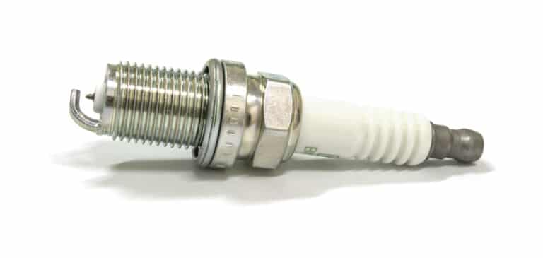 The 4 Different Types of Spark Plugs