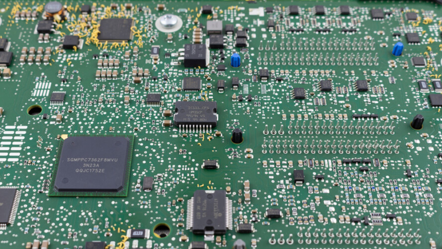 6 Signs Of A Bad Or Failing PCM
