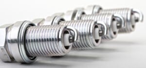 4 Types Of Spark Plugs: Copper Vs Iridium Vs Platinum Vs Double Platinum