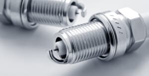 The 4 Different Types of Spark Plugs