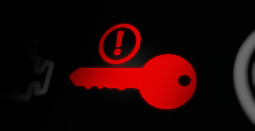 5 Signs Of A Bad Immobilizer or Transponder Key