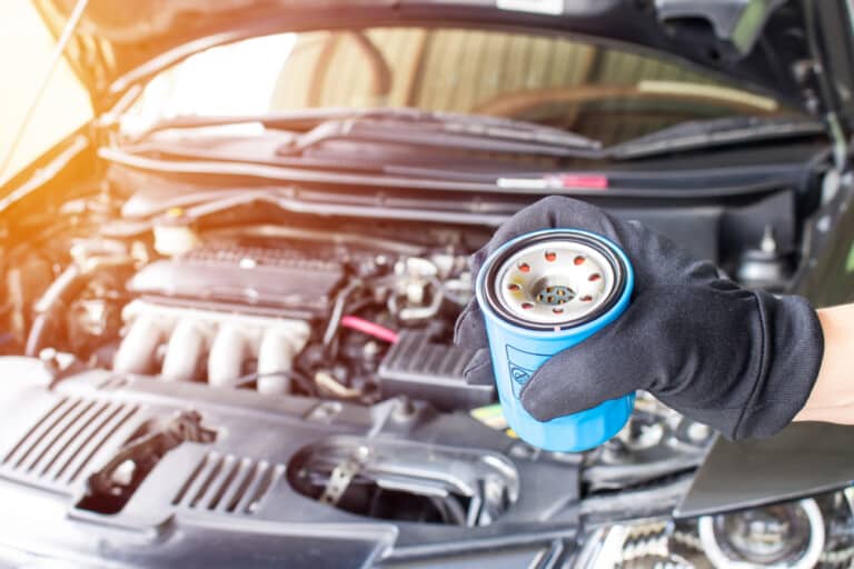 10 Best Oil Filters of 2025 - Mechanic Base