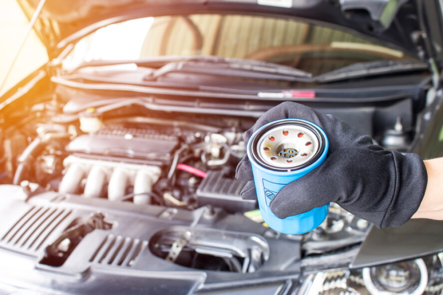10 Best Oil Filters of 2025 - Mechanic Base