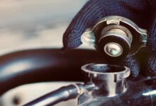 5 Symptoms of a Bad Distributor Cap, Location & Replacement Cost ...