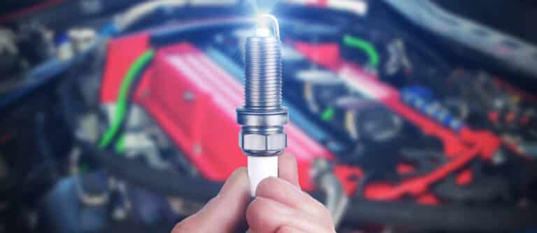 4 Types Of Spark Plugs: Copper Vs. Iridium Vs. Platinum Vs. Double Platinum