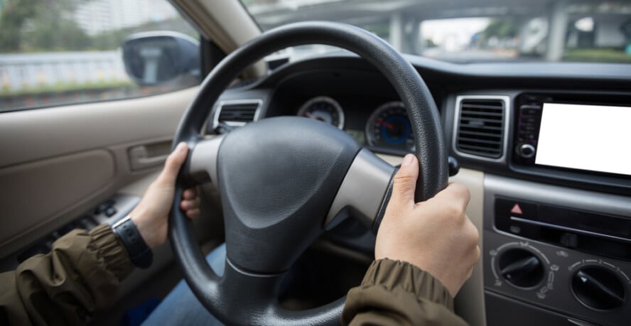 Car Pulls To One Side: 10 Common Causes & How To Fix It