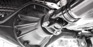 5 Signs Of A Bad Or Failing Driveshaft