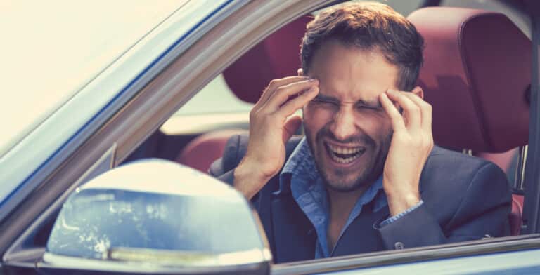 5 Signs Of A Bad Or Failing Differential