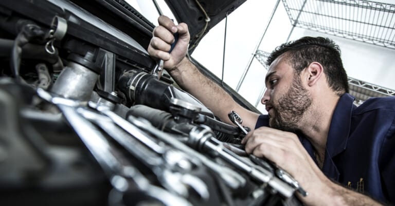 Ask A Mechanic - Ask Car Questions & Get Expert Help Online