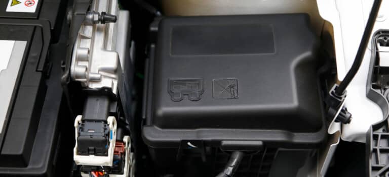 6 Symptoms of a Bad Engine Control Unit & Replacement Cost