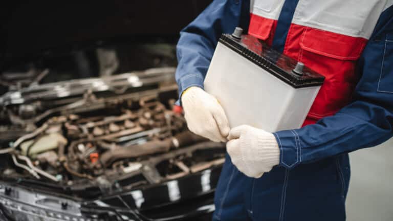 Top 7 Best Car Batteries of 2025 - Mechanic Base
