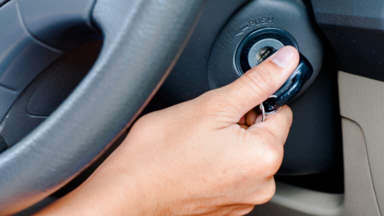 6 Reasons Your Car Won’t Stay Running