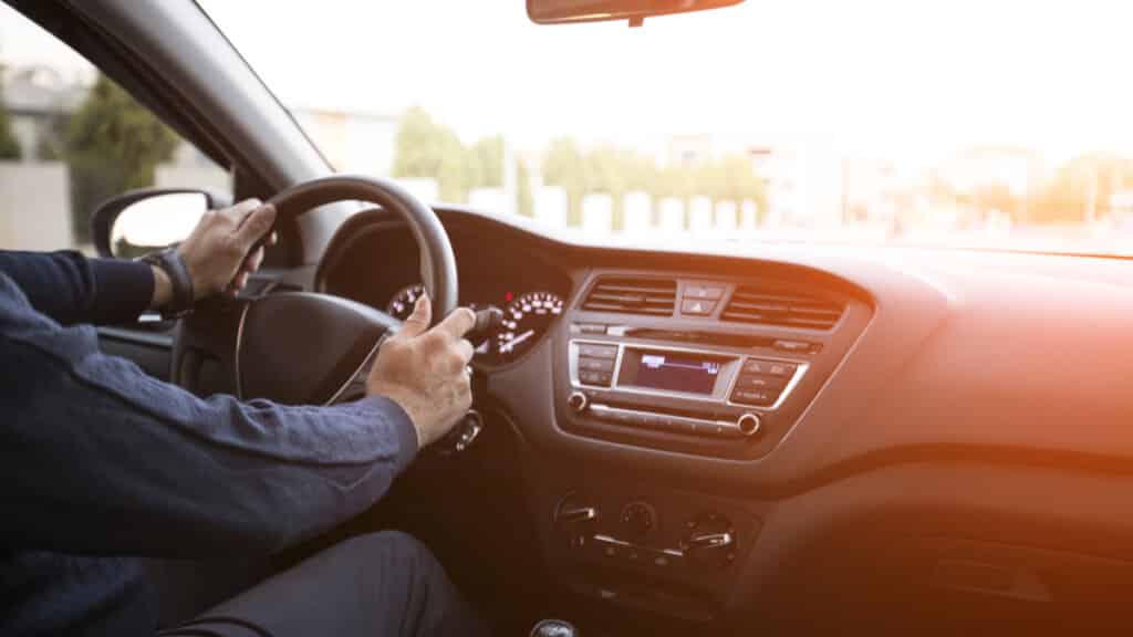 Car Pulls To One Side: Common Causes & How to fix it