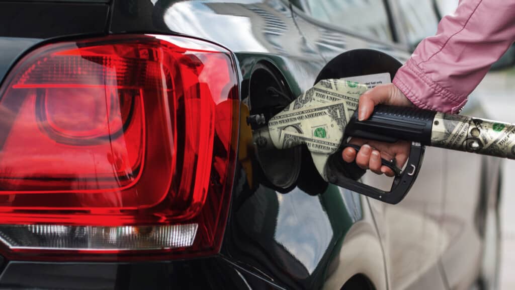 10 Reasons Why You Might Be Getting Poor Gas Mileage