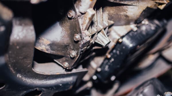 Overfilled Transmission Fluid? [Here's What To Do Now]
