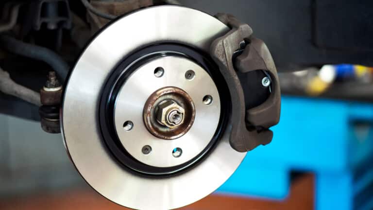 How Often Should You Replace The Brake Pads