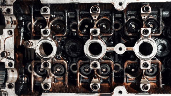 Why Is My Car Engine Ticking?