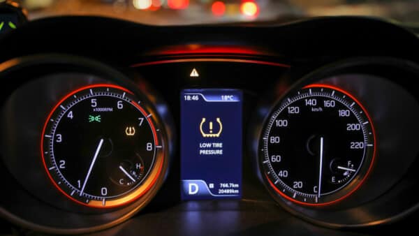 How to Reset A Check Engine Light in 5 Simple Steps