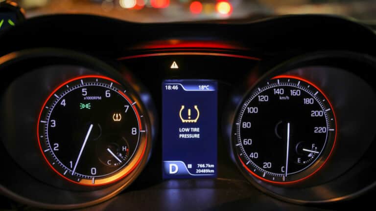 How to Reset A Check Engine Light in 5 Simple Steps
