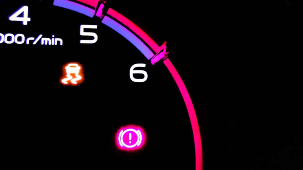 What Does The Throttle Control Light Mean And How To Fix It?