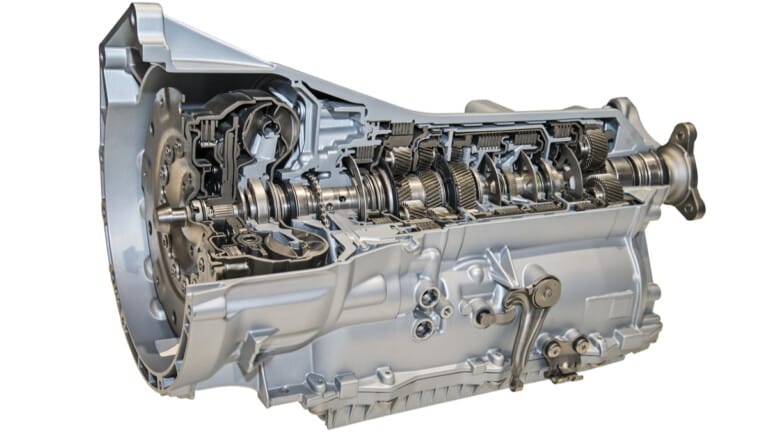 6 Signs Of A Bad Transmission Control Module (TCM)