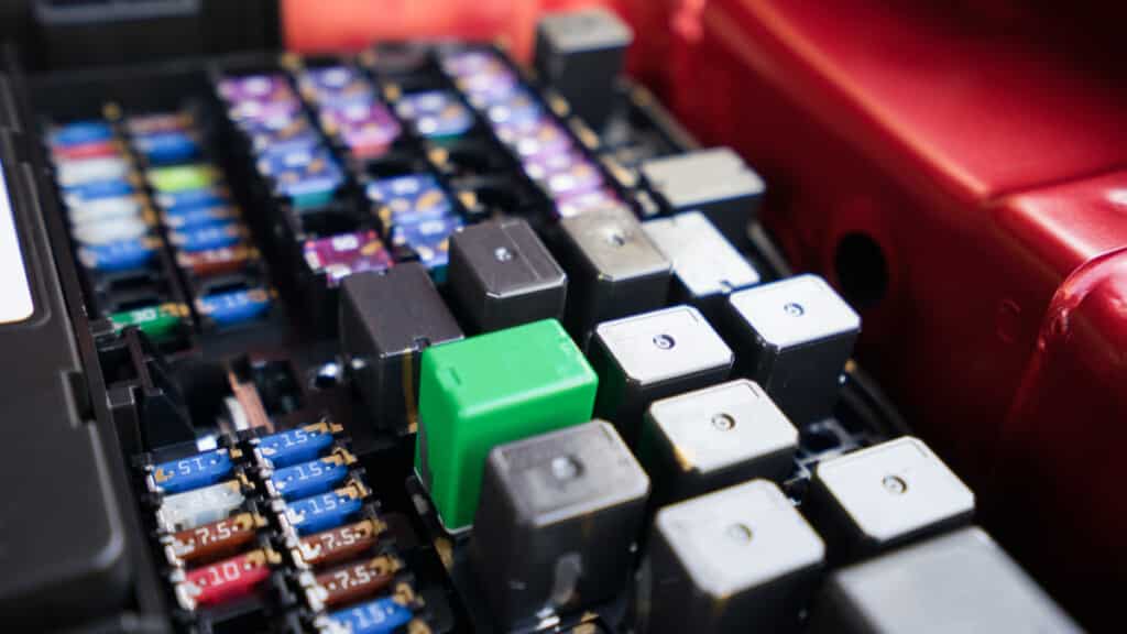 5 Signs Of A Defective Or Failing Ignition Relay 5 Signs Of A Defective Or Failing Ignition Relay