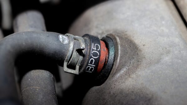 6 Signs Of A Bad Engine Control Unit