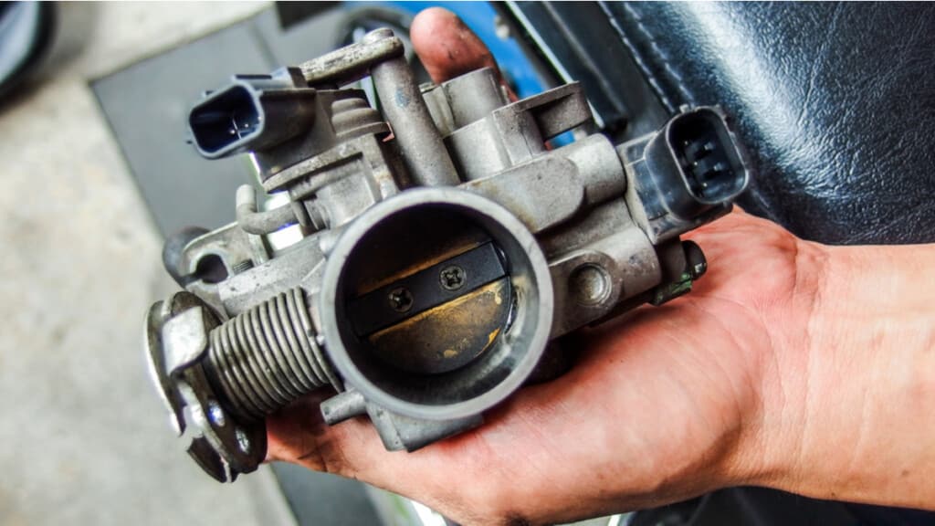 6 Signs Of A Bad Valve Body