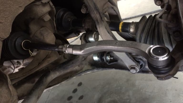 5 Signs A Bent Connecting Rod