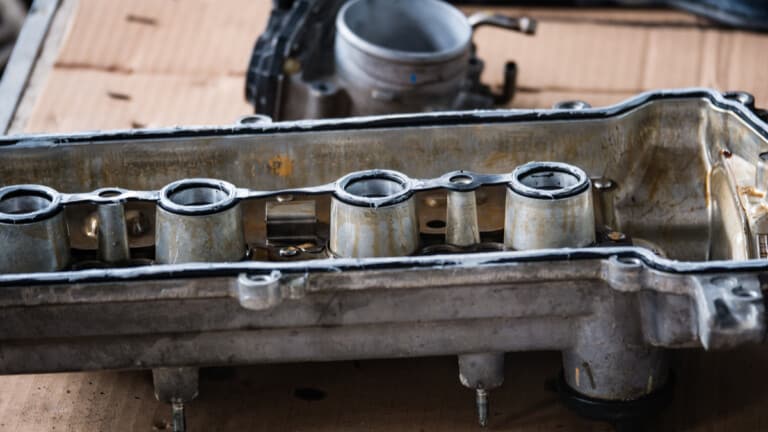 6 Signs Of A Leaking Intake Manifold