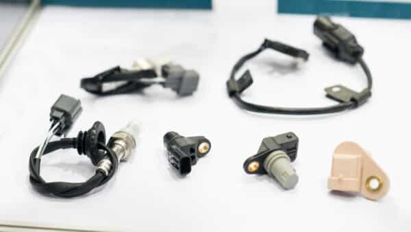 4 Signs Of A Defective ABS Wheel Speed Sensor