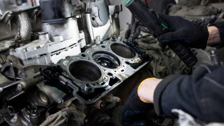 The Key Differences Between A PCM, ECM, ECU, and TCM