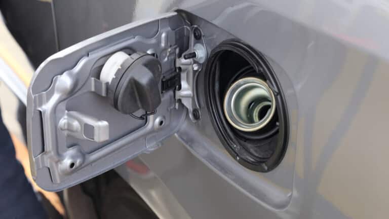 Why Is My Car Leaking Gas From Bottom of Tank?