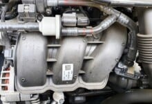 5 Signs Of A Bad Intake Manifold Gasket (& Replacement Cost)