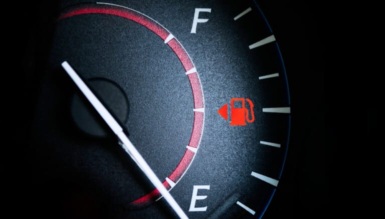 4 Symptoms Of A Bad Fuel Gauge Sender