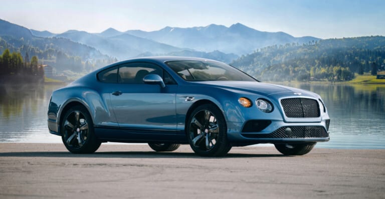 29 Types of Cars: Different Vehicle Body Styles With Pictures