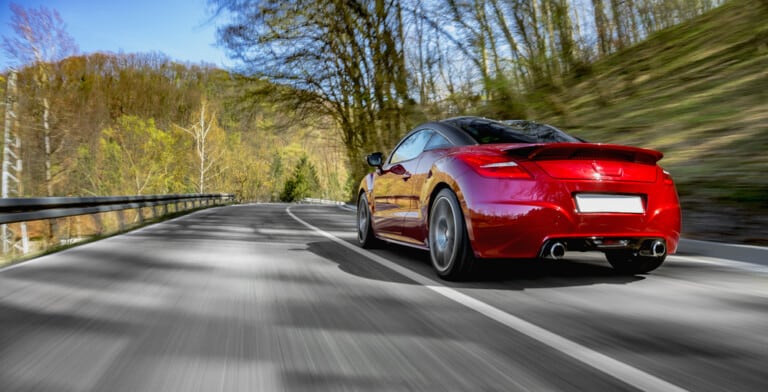 29 Types of Cars: Different Vehicle Body Styles With Pictures