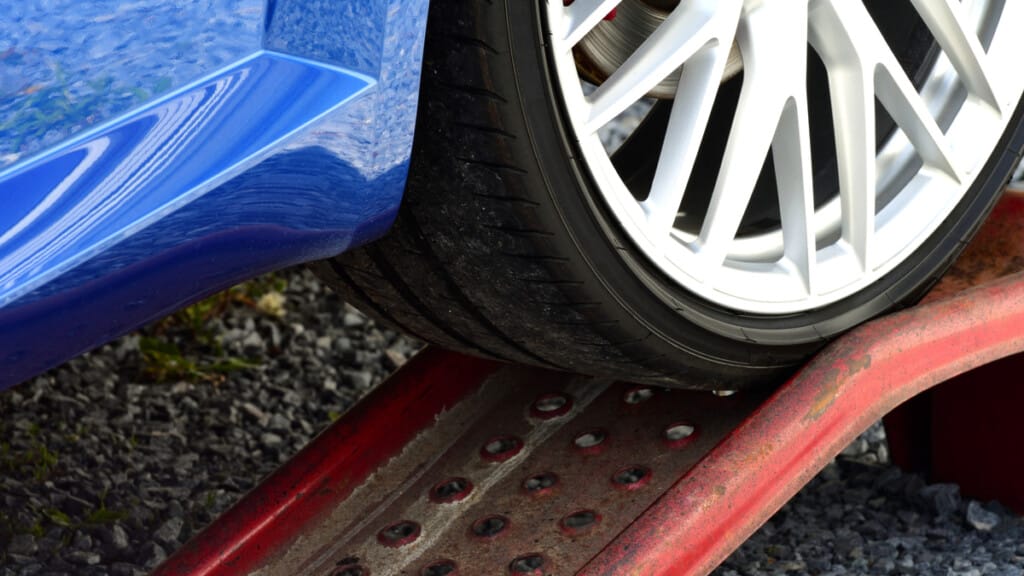 10 Best Car Ramps (2023 Guide) - Mechanic Base