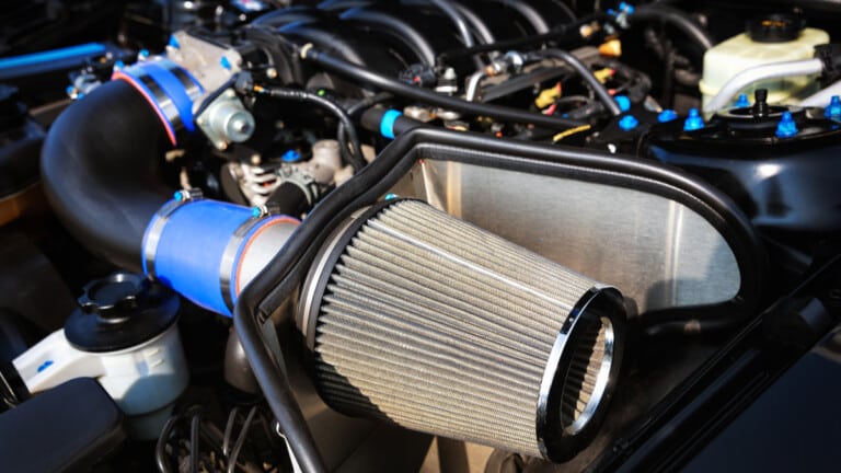 10 Best Engine Air Filters for Cars - Mechanic Base