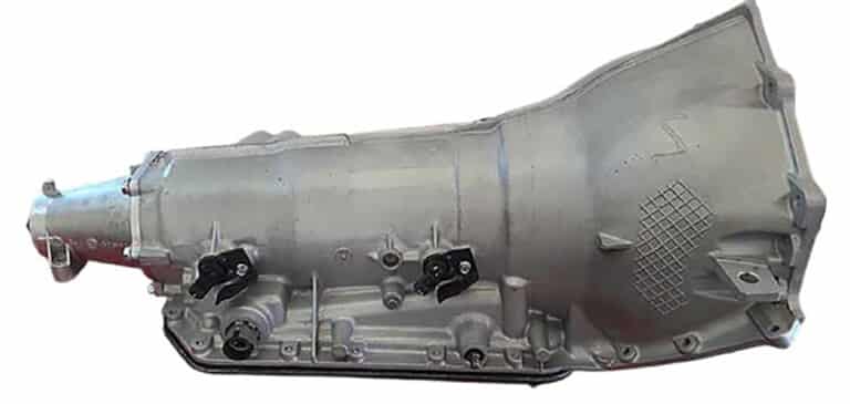 An Overview Of The GM 700R4 Transmission