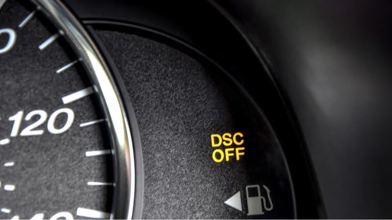 What Does The Throttle Control Light Mean And How To Fix It?