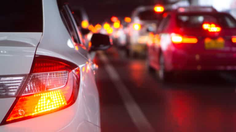 Why Your Brake Lights Are Not Working, But Tail Lights Are